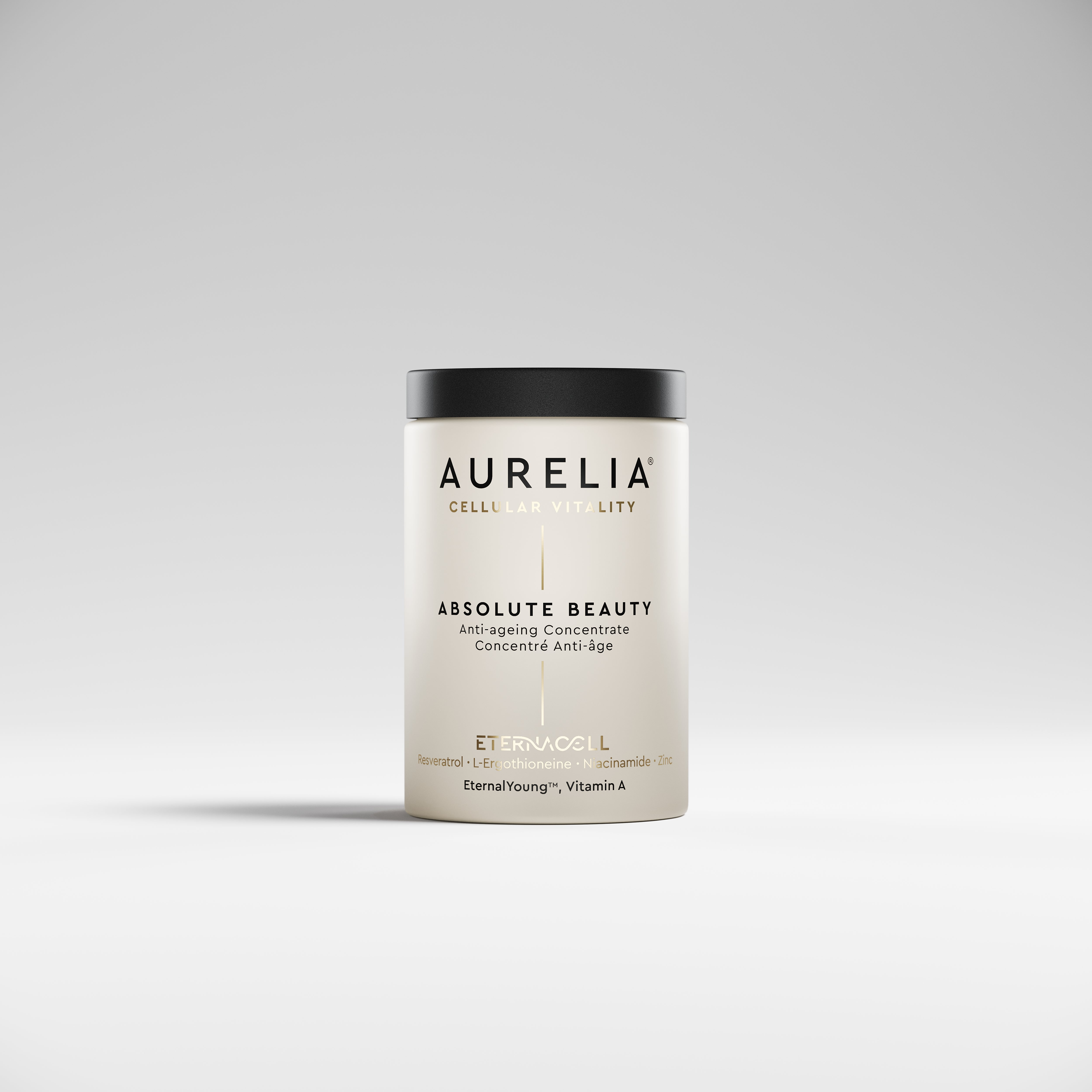 Aurelia Cellular Vitality – Aurelia Cellular US